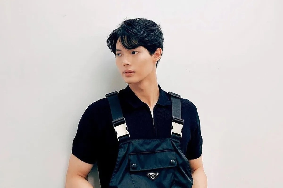 Thai actor Win Metawin tests positive for COVID-19 | ABS-CBN Entertainment