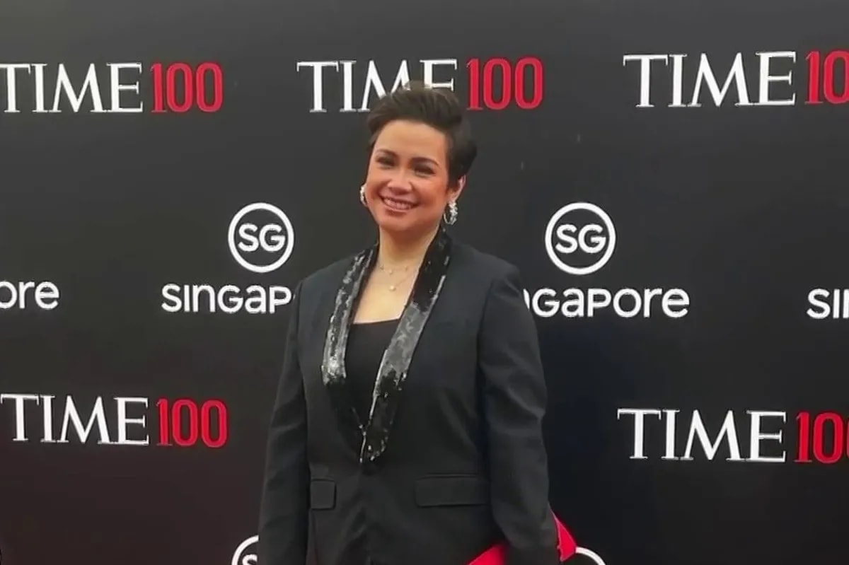 EXCLUSIVE: Lea Salonga may pinag-alayan ng TIME award | ABS-CBN ... EXCLUSIVE: Lea Salonga may pinag-alayan ng TIME award | ABS-CBN ...