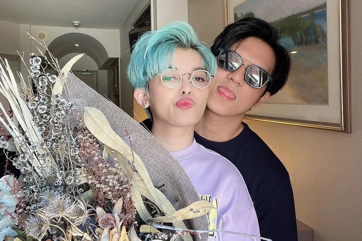 KZ, TJ Monterde celebrate 2nd wedding anniversary | ABS-CBN Entertainment