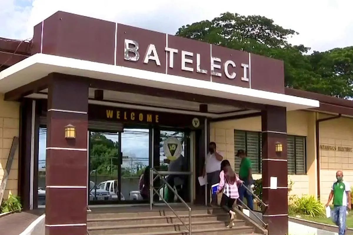 Mataas na singil sa kuryente ng BATELEC 1 inireklamo ng mga konsumer ...