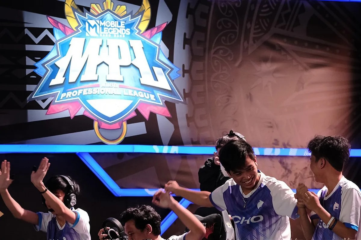 MPL Season 10: Statement win vs Blacklist a morale boost, says Echo coach | ABS-CBN Sports