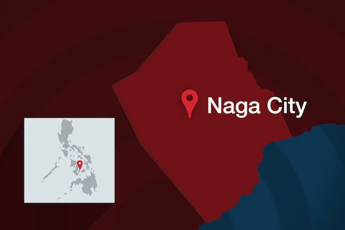 Ina sugatan matapos umanong saksakin ng sariling anak sa Naga | ABS-CBN News