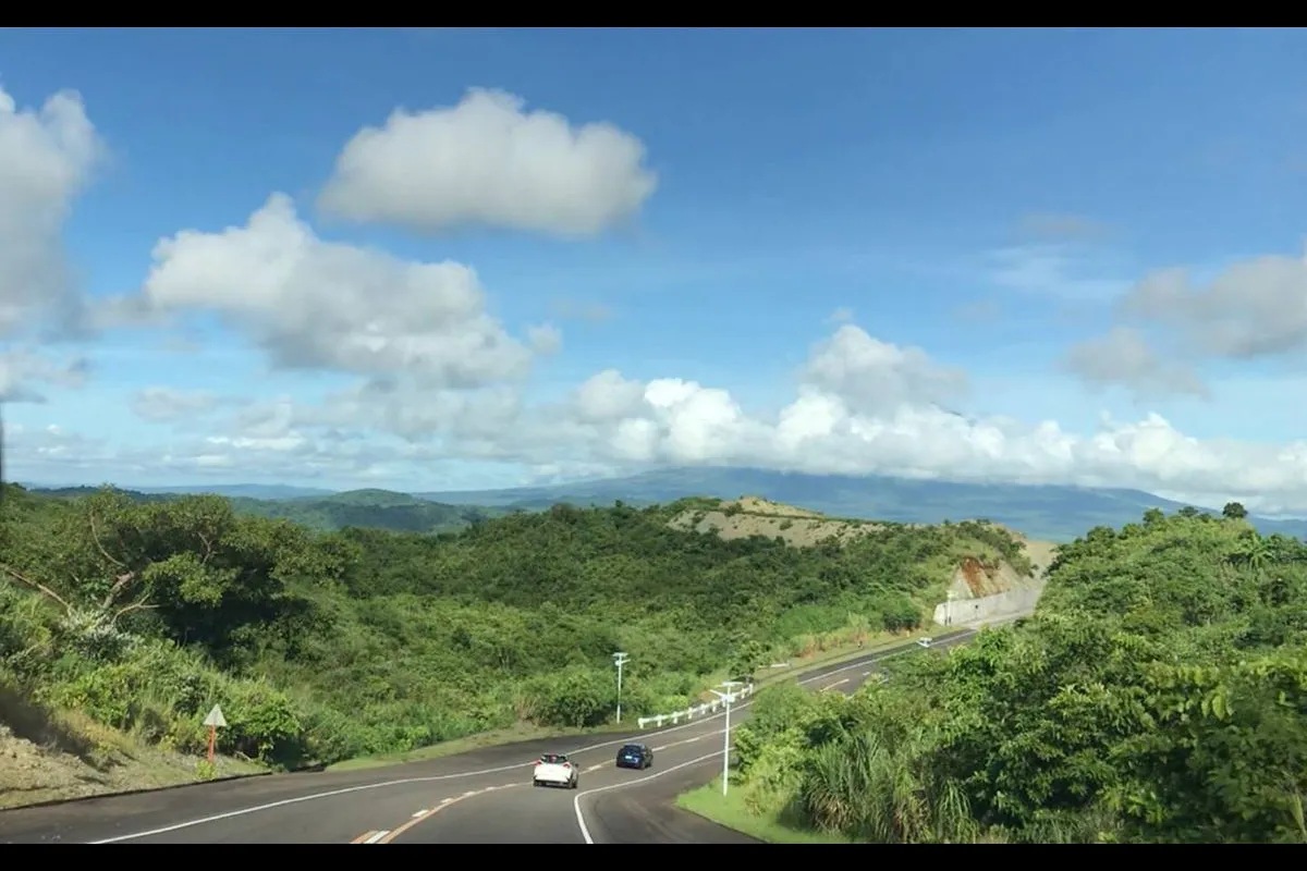 Editor Diaries: A 500km Scenic Drive To Albay | ABS-CBN Lifestyle