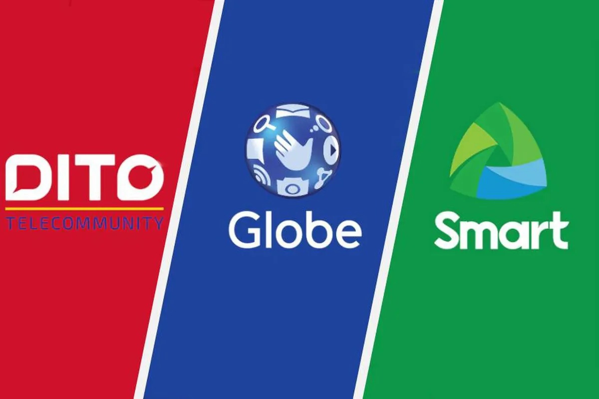 Antitrust body to probe DITO's complaints vs Globe, Smart | ABS-CBN News