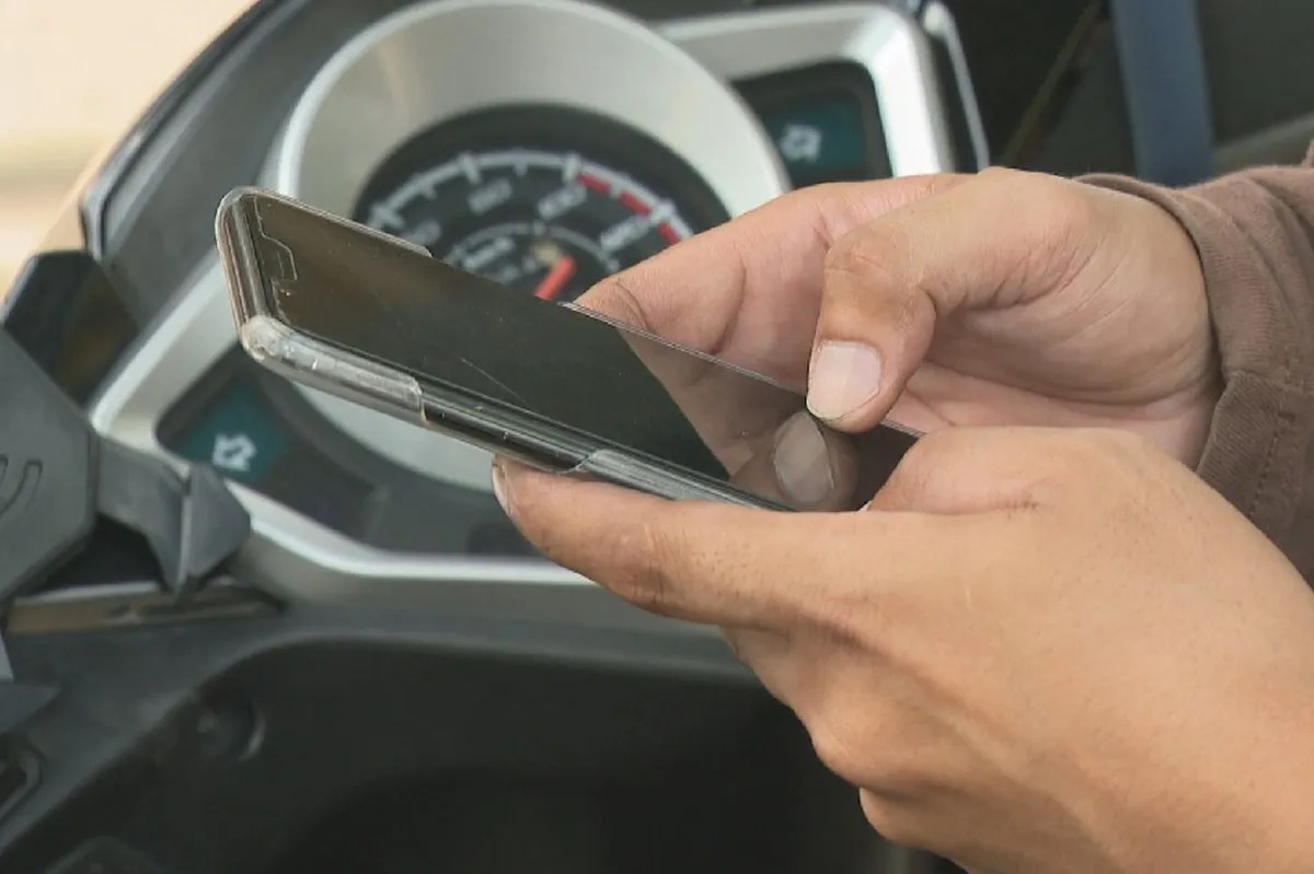 'SIM registration di sapat para mahinto ang text scam' | ABS-CBN News