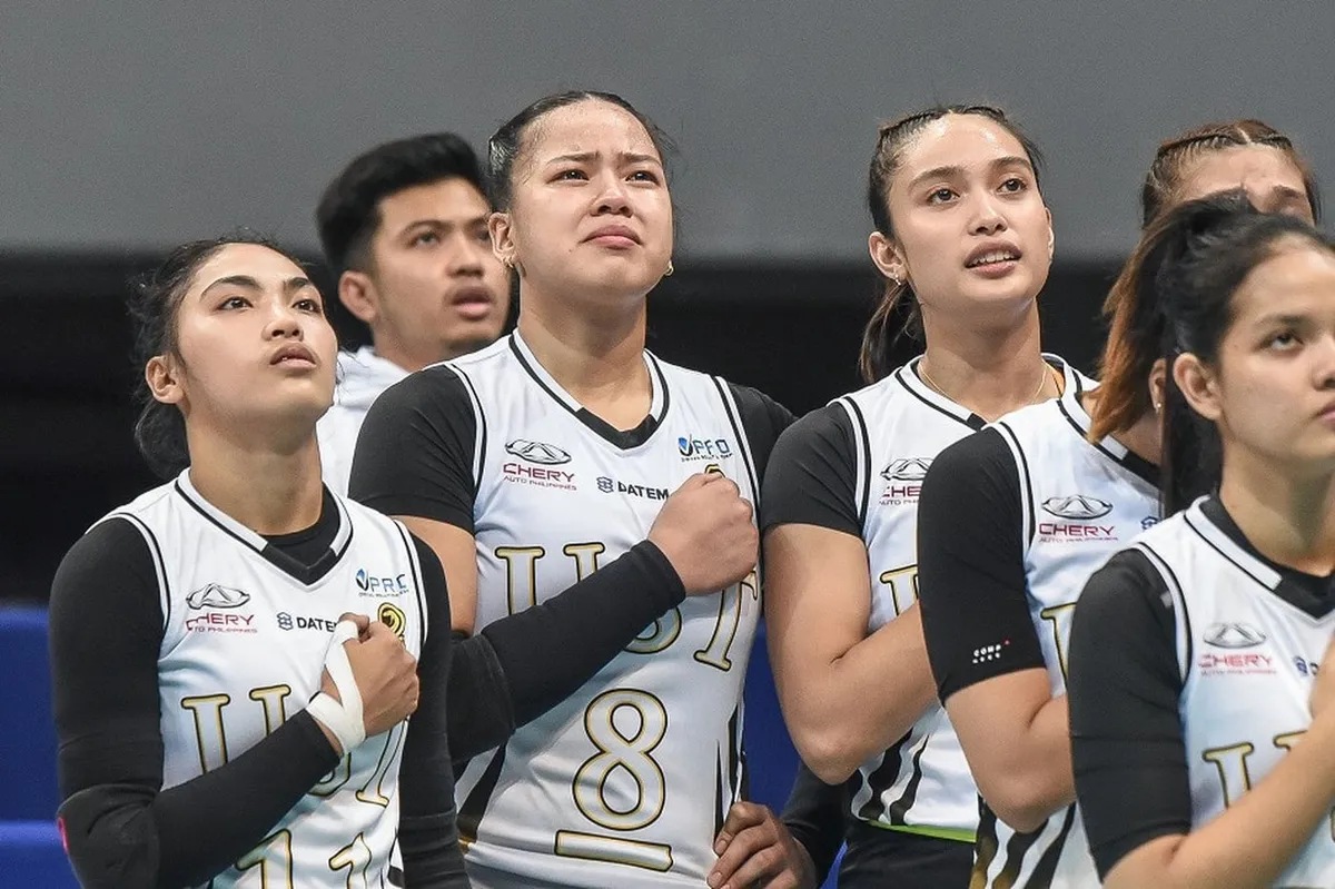 UAAP: Reyes, UST giving Laure time to decide on future | ABS-CBN Sports