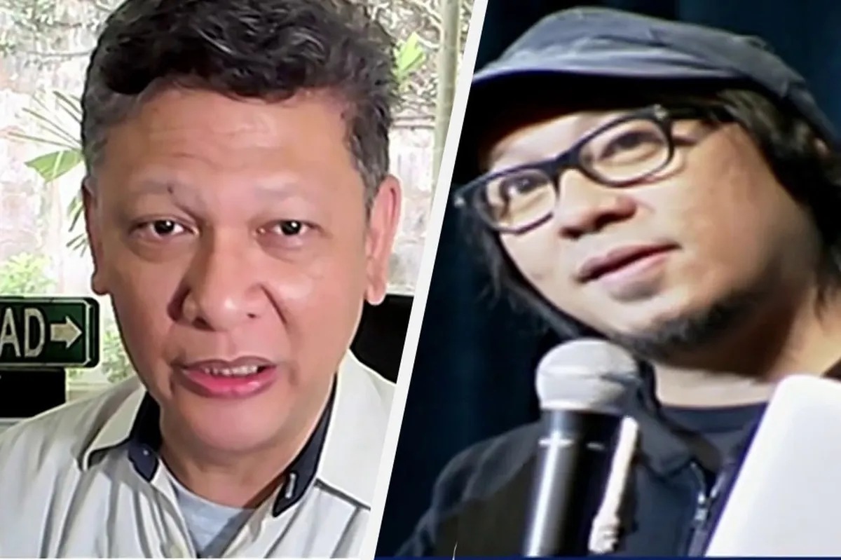 Ilang mamamahayag nakatanggap ng banta matapos ang pagpatay kay Percy ... Ilang mamamahayag nakatanggap ng banta matapos ang pagpatay kay Percy ...