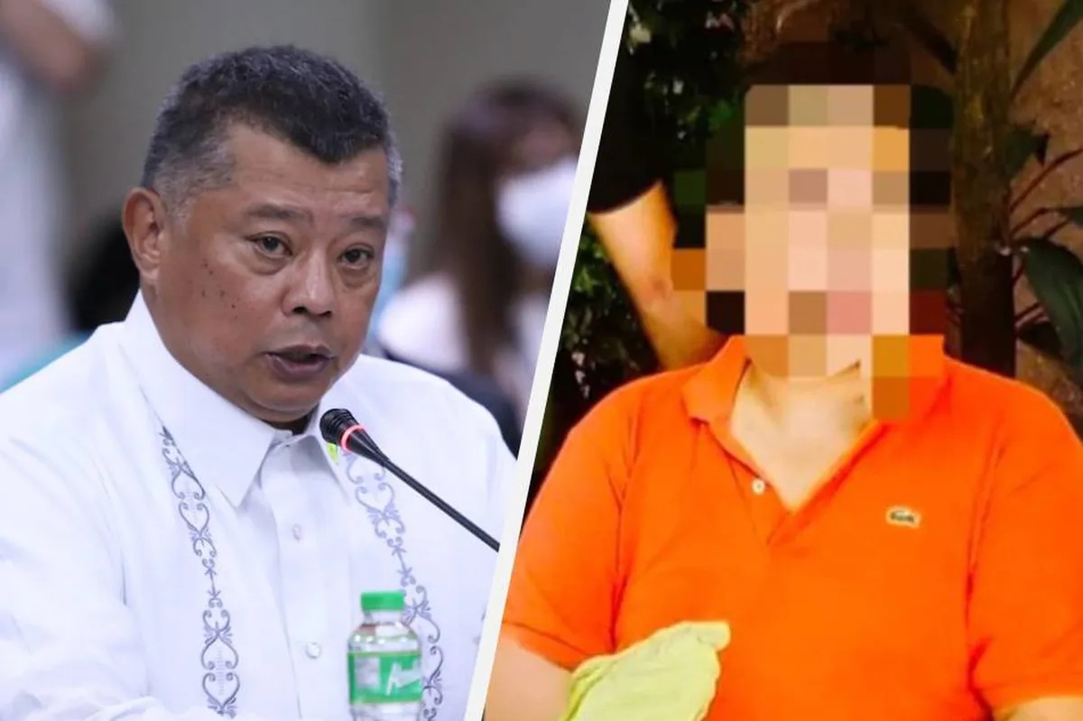 DOJ chief Remulla did not intervene in son's drug case: prosecutor ...