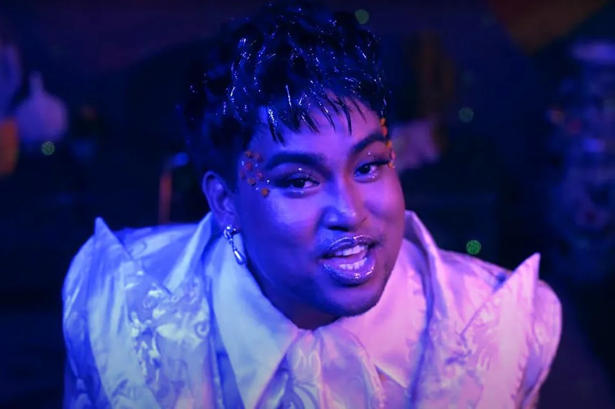Music video for iDolls Matty J's new solo single released | ABS-CBN ...