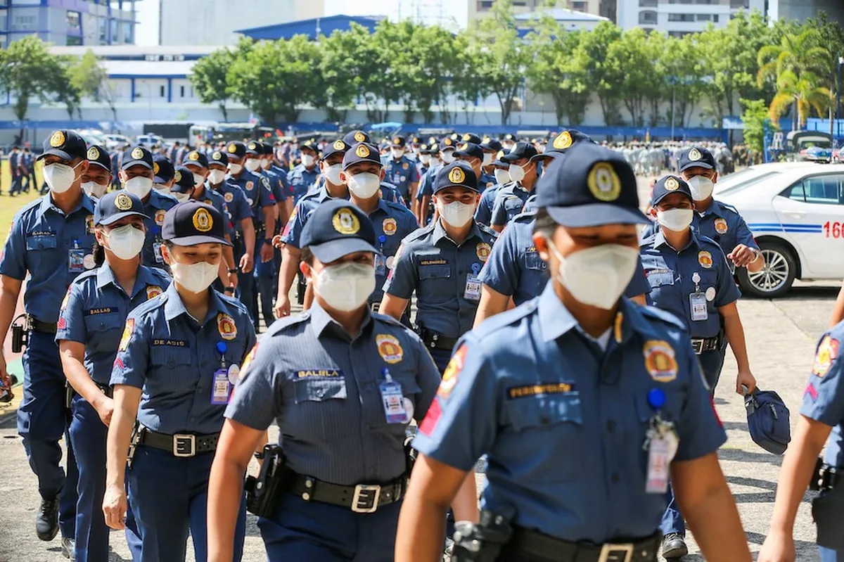 KBP nananawagan ng dayalogo sa PNP | ABS-CBN News