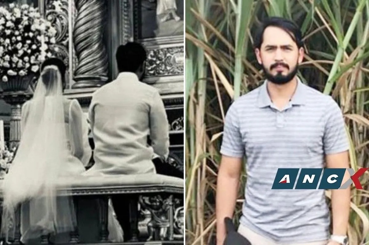 What we know about Mateo Rafael Lorenzo—the man Erich Gonzales chose to ...