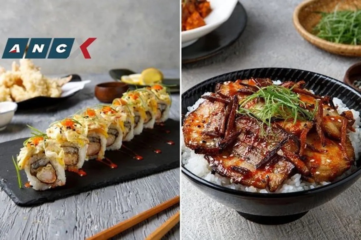 Why food fans are flocking to this new Japanese restaurant in Megamall ...