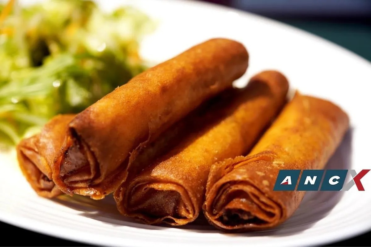 How lumpiang ubod became the snack of Negros 'high rollers', and other ...