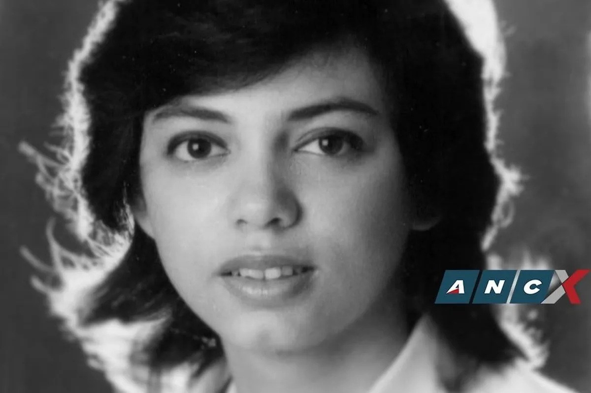 From ‘Give Me A Chance’ to ‘Til I Met You:’ Odette Quesada reveals the ...