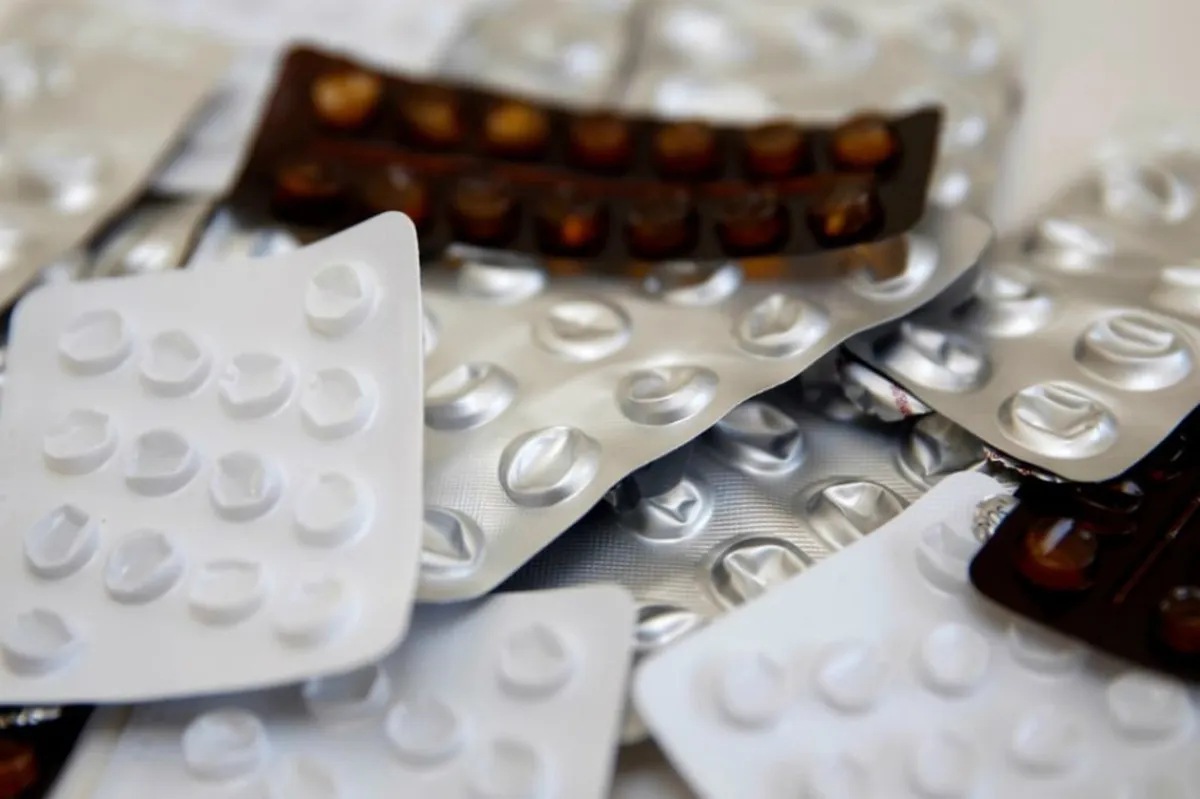 Generic medicines as effective as branded ones, doctors say | ABS-CBN