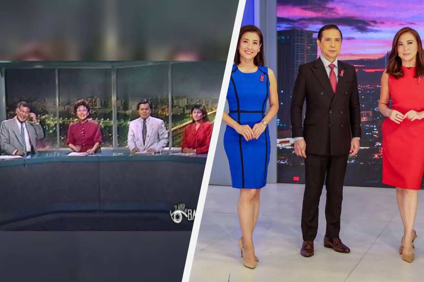 How 'TV Patrol' evolved in 35 years | ABS-CBN