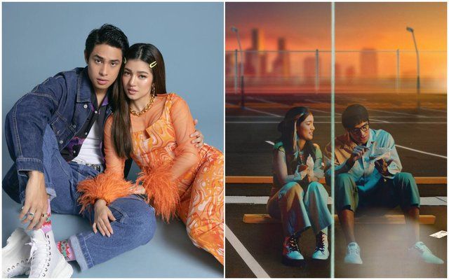 DonBelle Has A New Star Cinema Film, To Be Released Soon | ABS-CBN ...