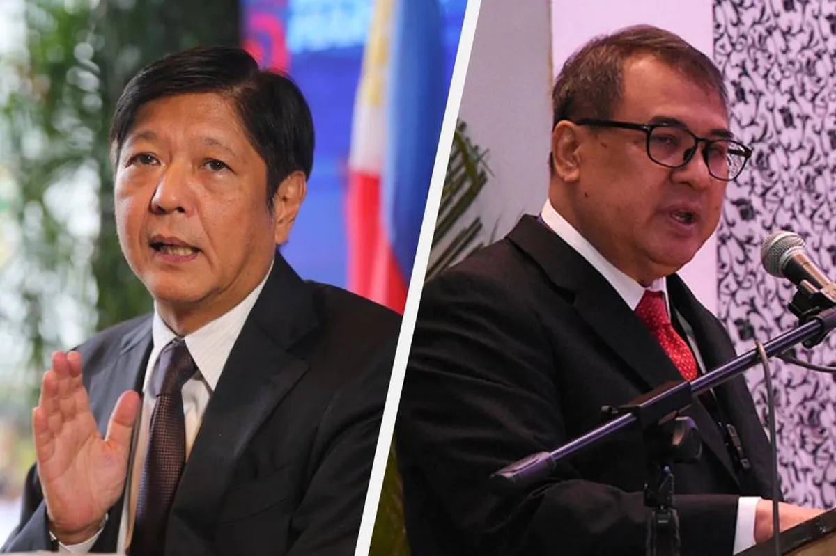 Marcos tax case can't be reopened: solon | ABS-CBN News