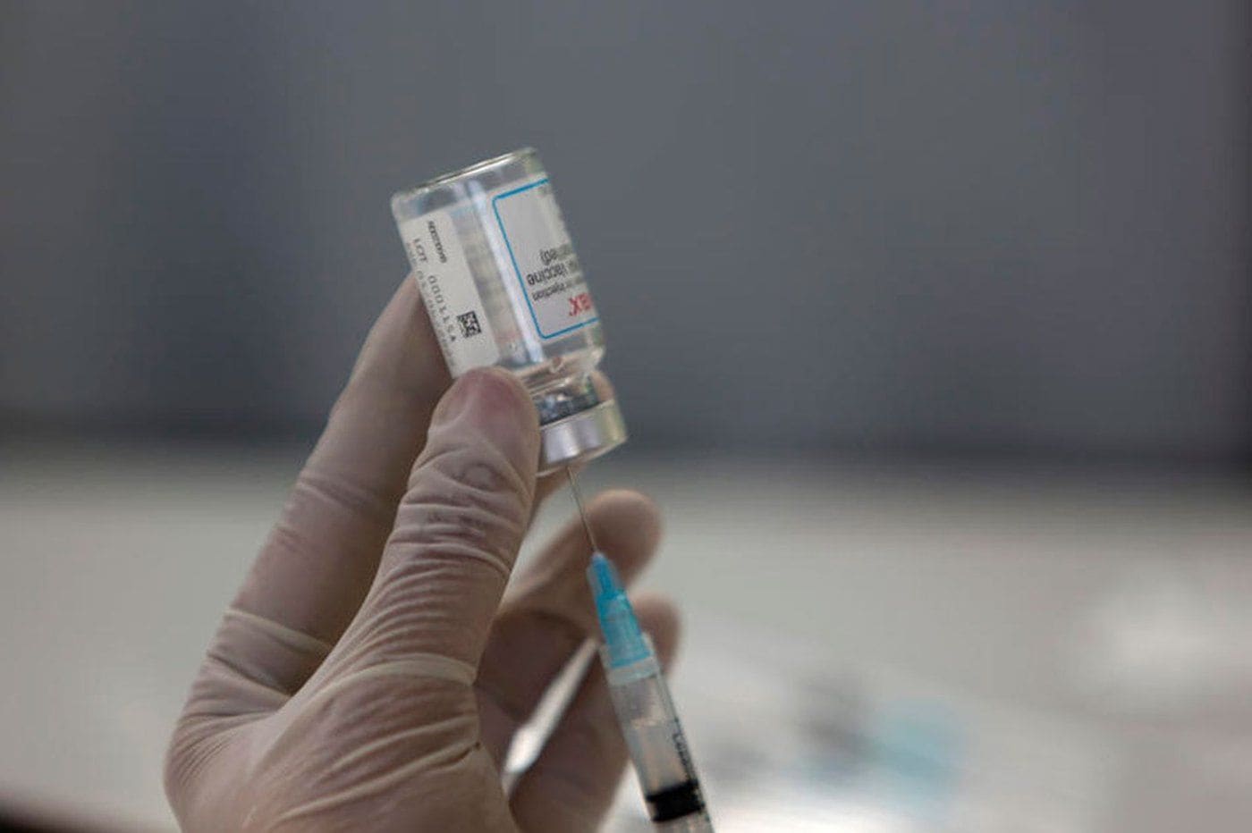 The quest for a universal coronavirus vaccine | ABS-CBN