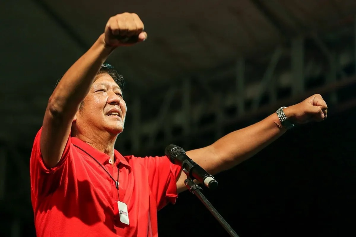 Isko campaign head on Marcos popularity: ‘Sad commentary’ on PH ...