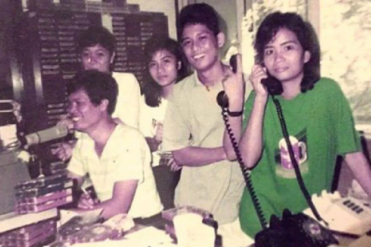 Philippines marks centennial anniversary of broadcasting | ABS-CBN News