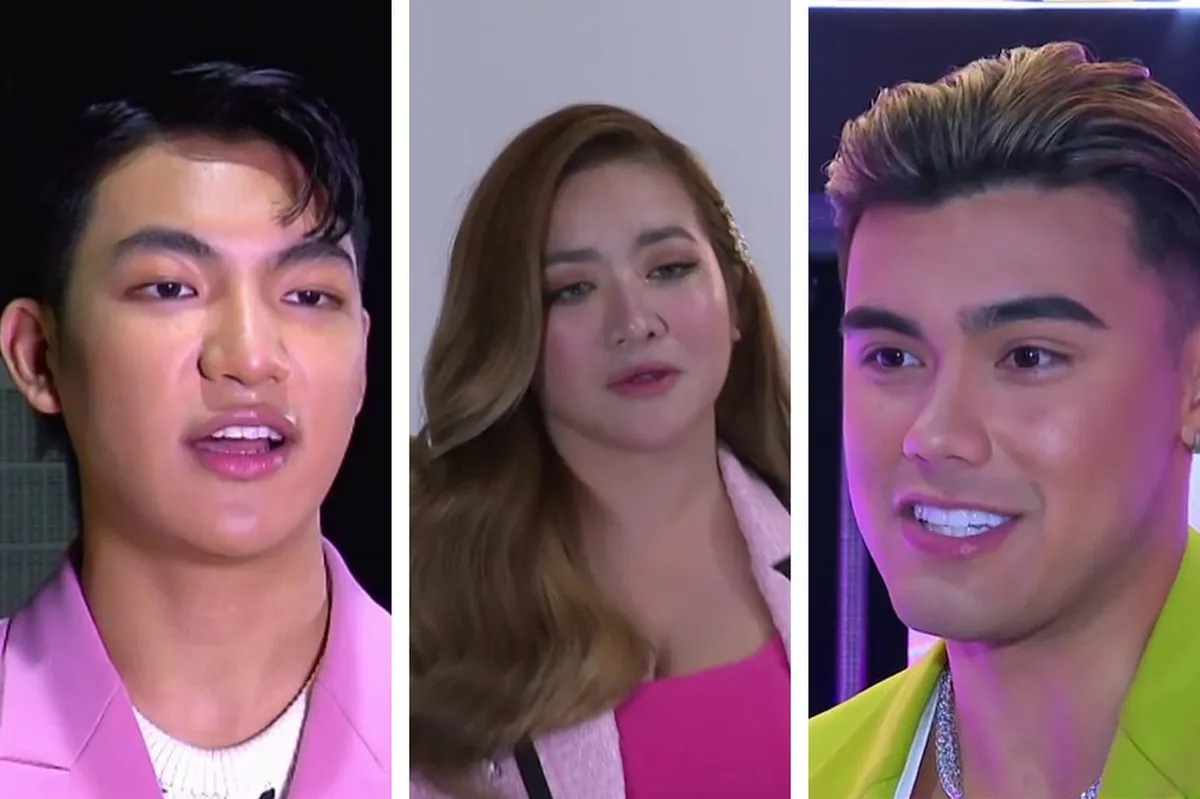 KILALANIN: Pinoy mentors sa 'Dream Maker' | ABS-CBN Entertainment