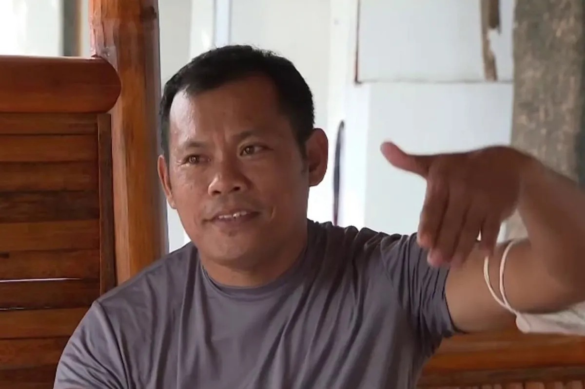 Self-confessed gunman Escorial bares more details on Lapid slay case ...