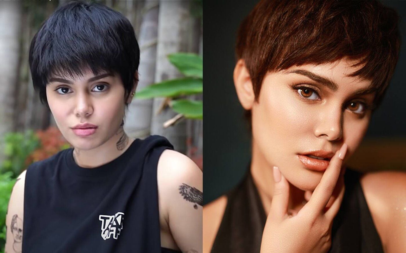 We Transformed Ivana Alawi Into Her 'Ivan' Alter Ego! | ABS-CBN Lifestyle