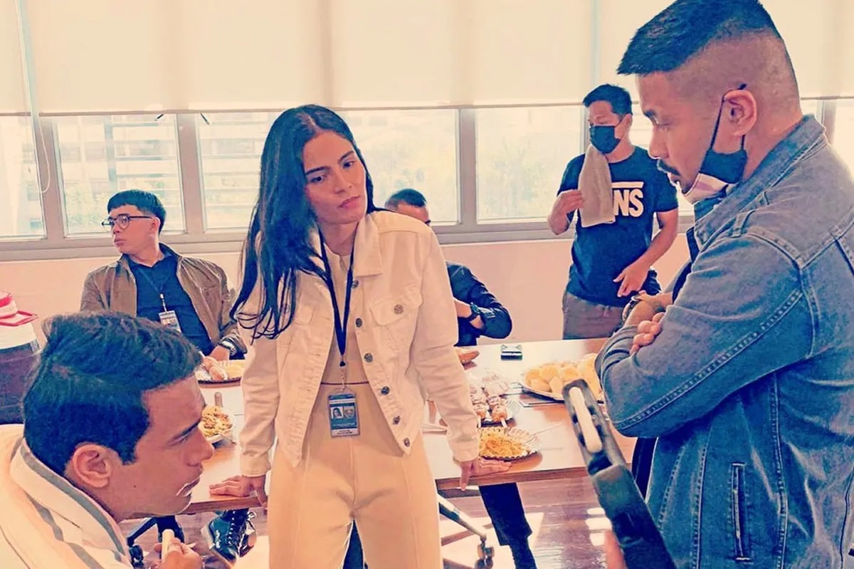 Joem Bascon joins cast of ‘Flower of Evil’ adaptation | ABS-CBN ...