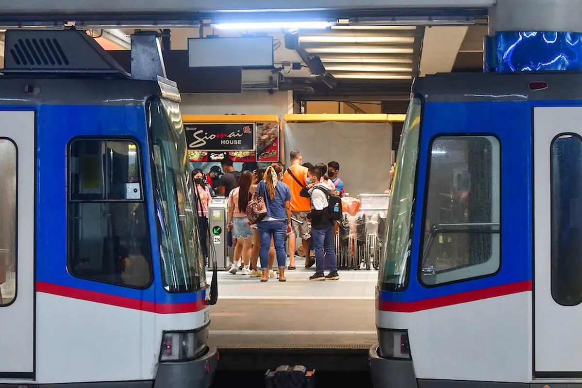 Pasahe sa MRT, posible nga bang umakyat? | ABS-CBN News