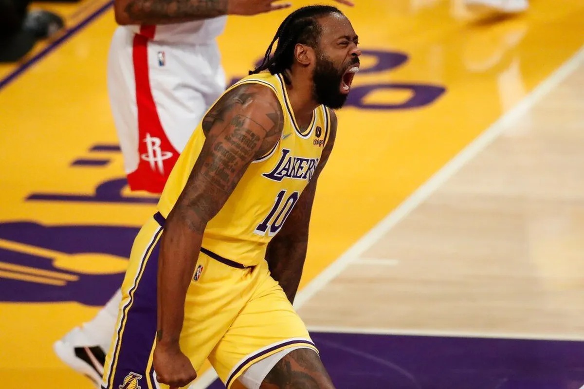 NBA: 76ers eyeing former All-Star C DeAndre Jordan | ABS-CBN Sports