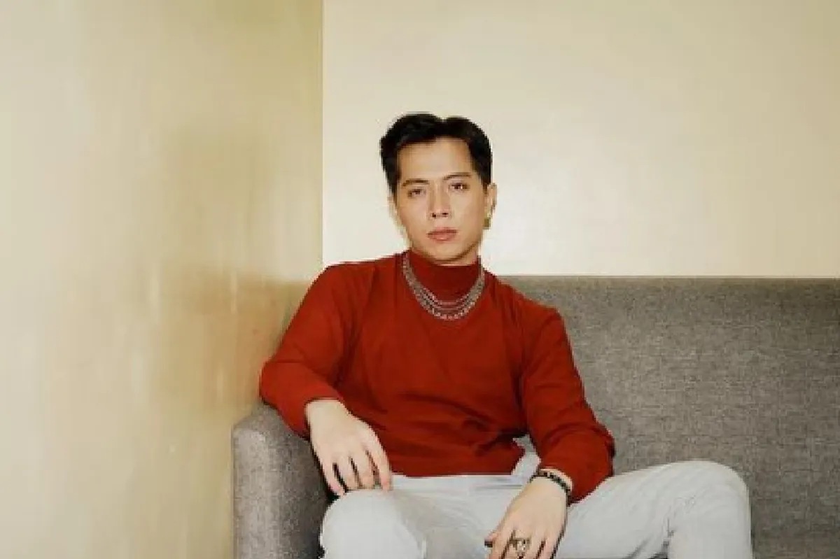 Jason Dy marks 7th anniversary since winning 'Voice PH' | ABS-CBN ...