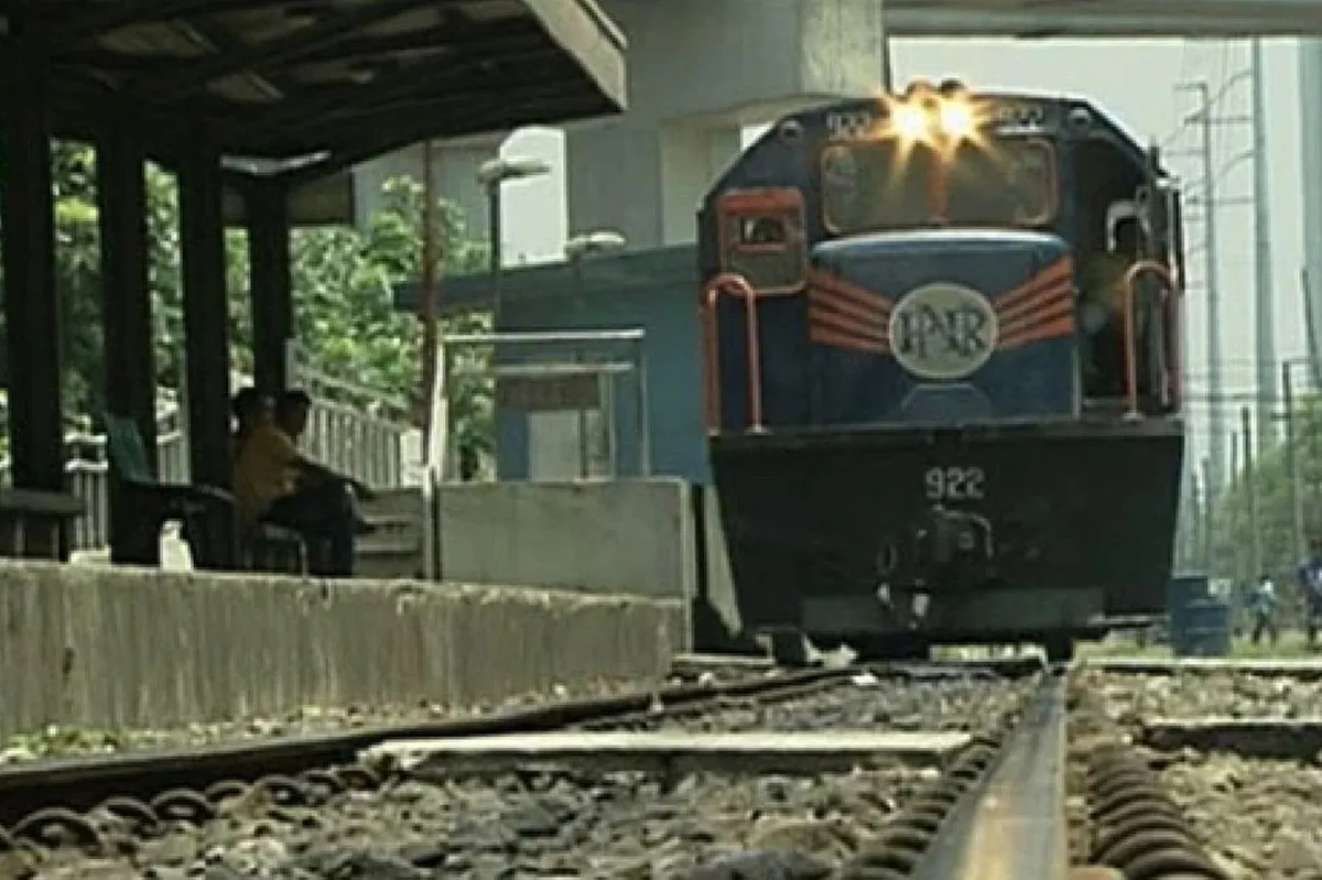 Marcos Jr. promises to revive 'Bicol Express' train route | ABS-CBN News