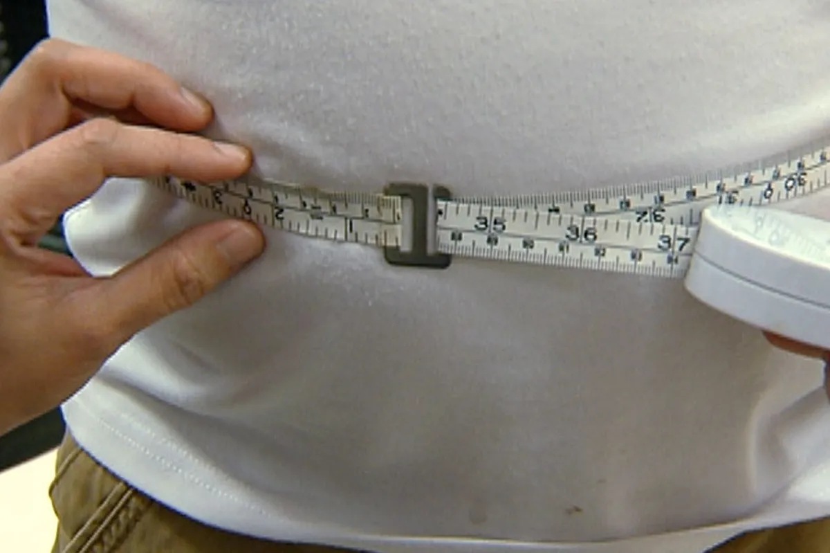 Bilang ng overweight, obese na Pinoy, tumaas: DOST | ABS-CBN News