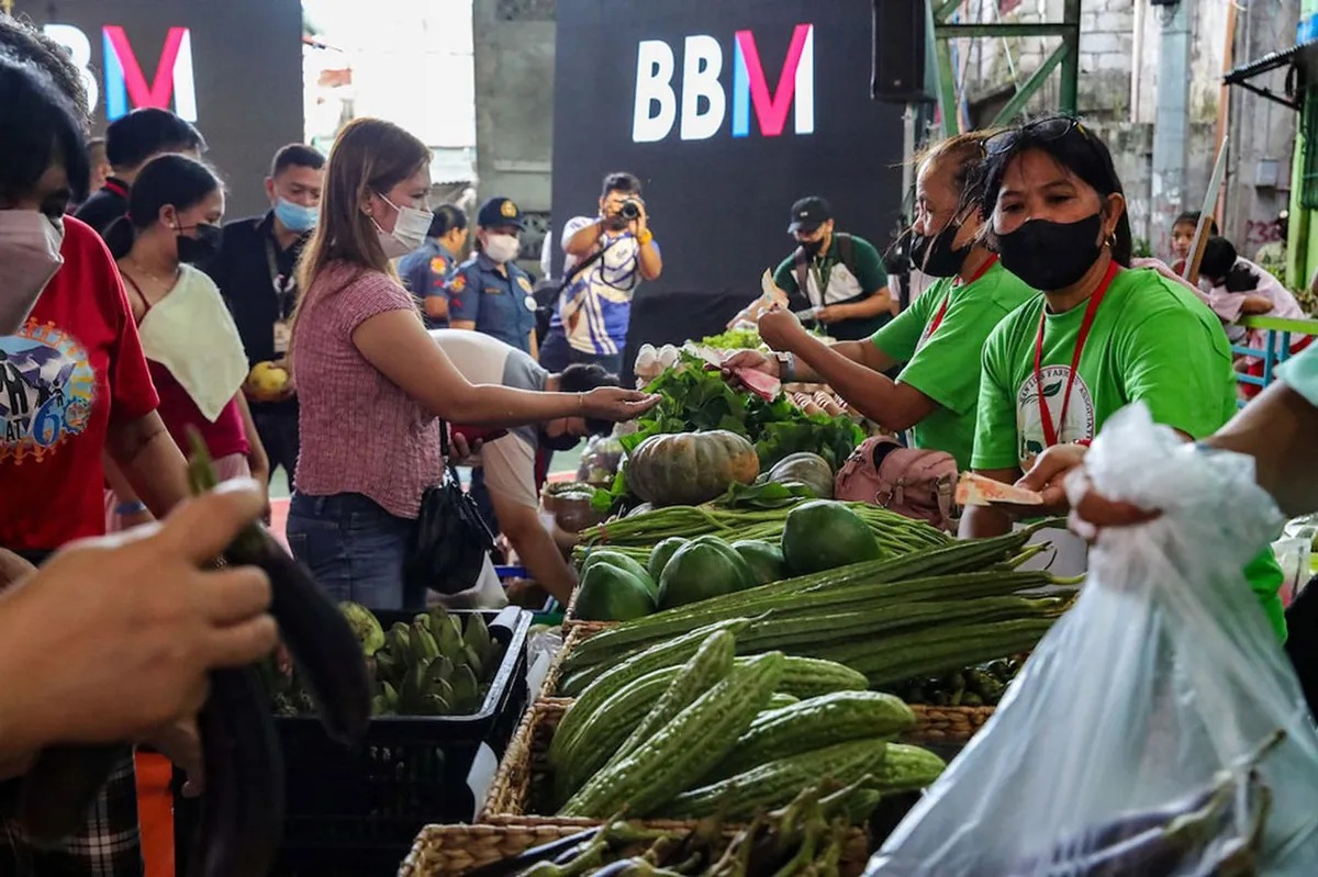 P25/kilong bigas sa 'Kadiwa ng Pasko' limitado pa: Department of Agriculture | ABS-CBN News
