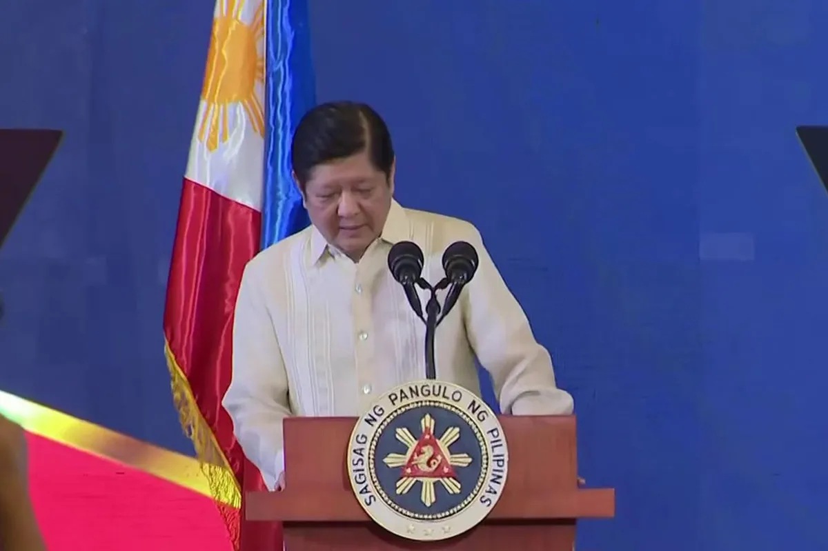 PH to send note verbale to China over Pag-Asa incident | ABS-CBN News