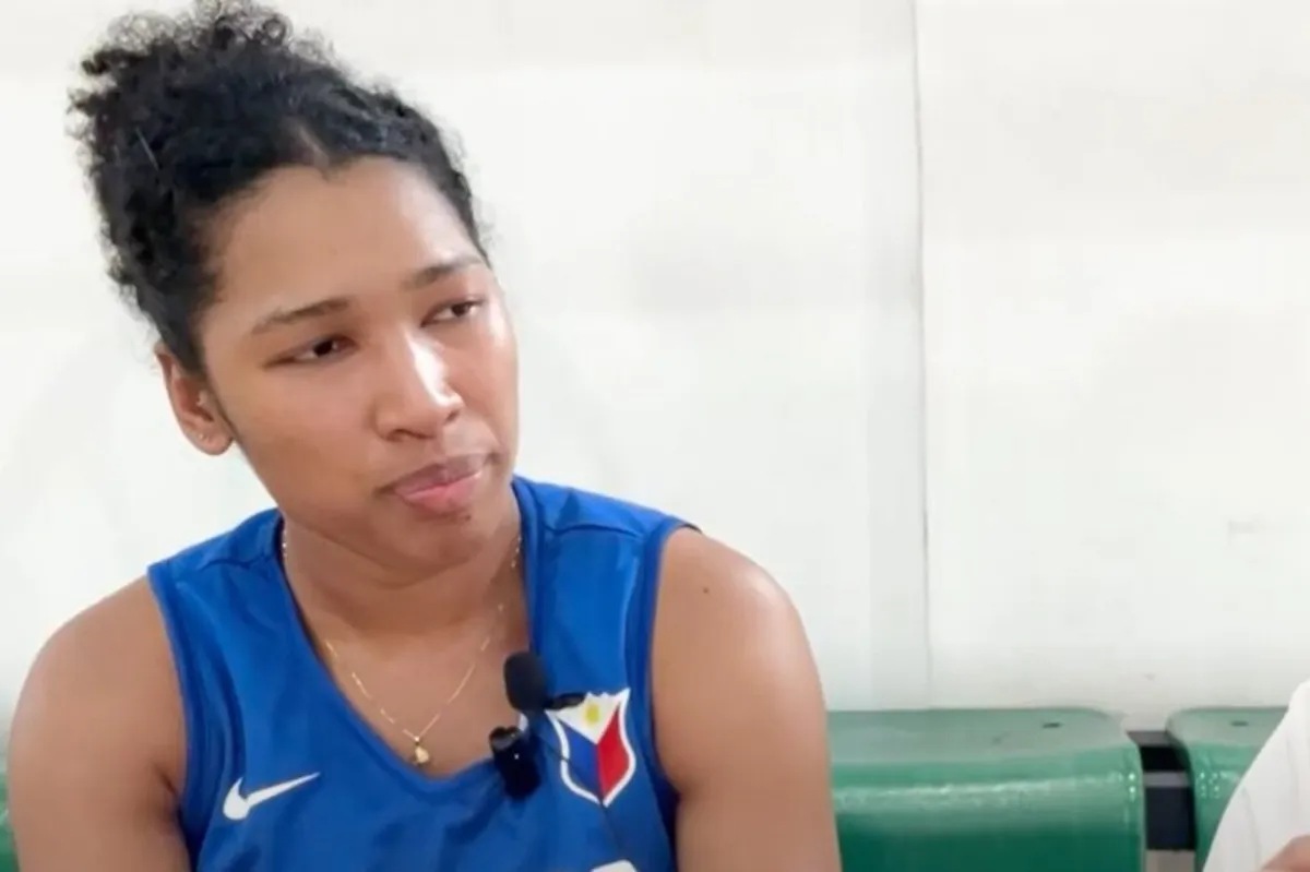 What Jack Animam learned from ACL-recovery journey | ABS-CBN Sports