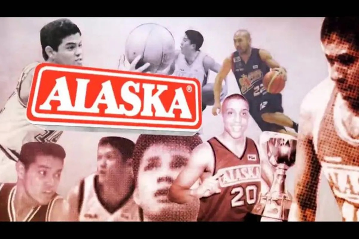 Ready for takeoff: Remembering Alaska’s 1st PBA championship | ABS-CBN ...