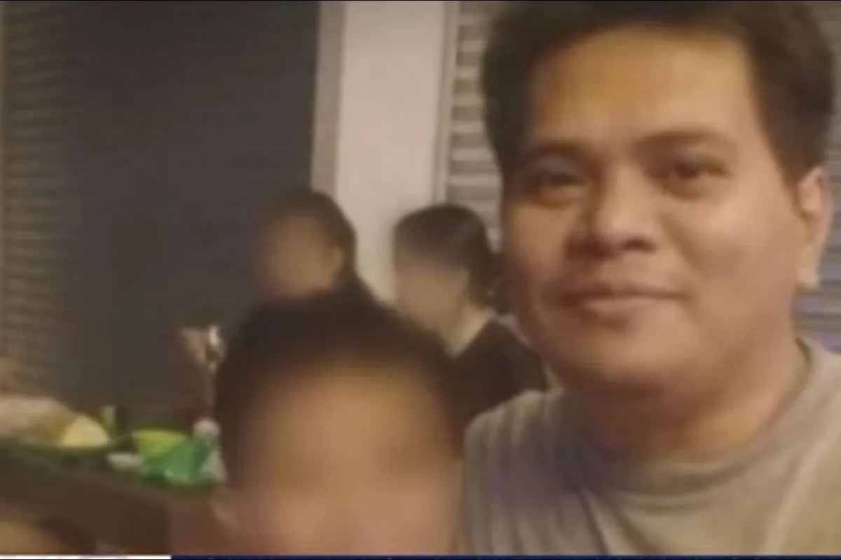 Mga pamilya umaasang mapansin muli ang kaso ng mga nawawalang sabungero ... Mga pamilya umaasang mapansin muli ang kaso ng mga nawawalang sabungero ...