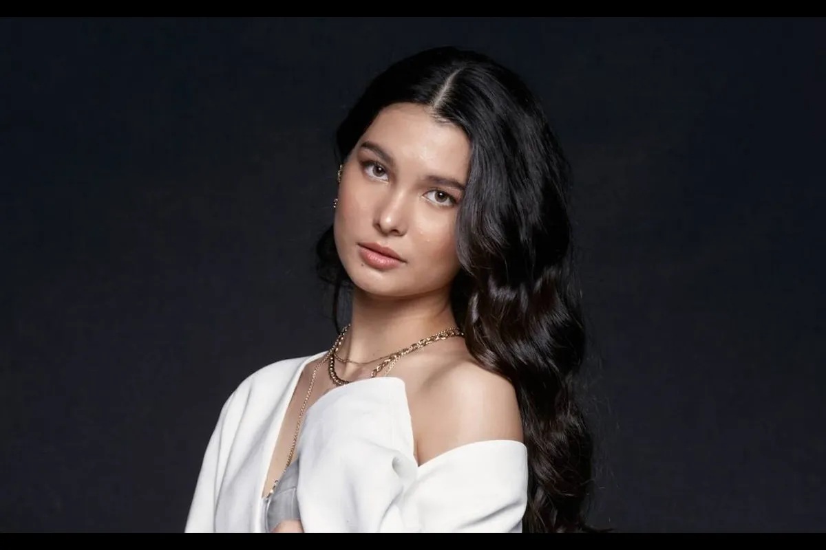 In Conversation With 'Pinoy Big Brother Kumunity Season 10' Big Winner Anji Salvacion | ABS-CBN ...