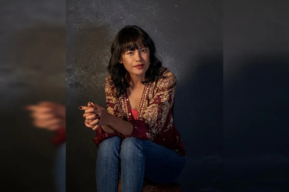 Martha Millan on playing a strong Filipino character in 'The Cleaning ...