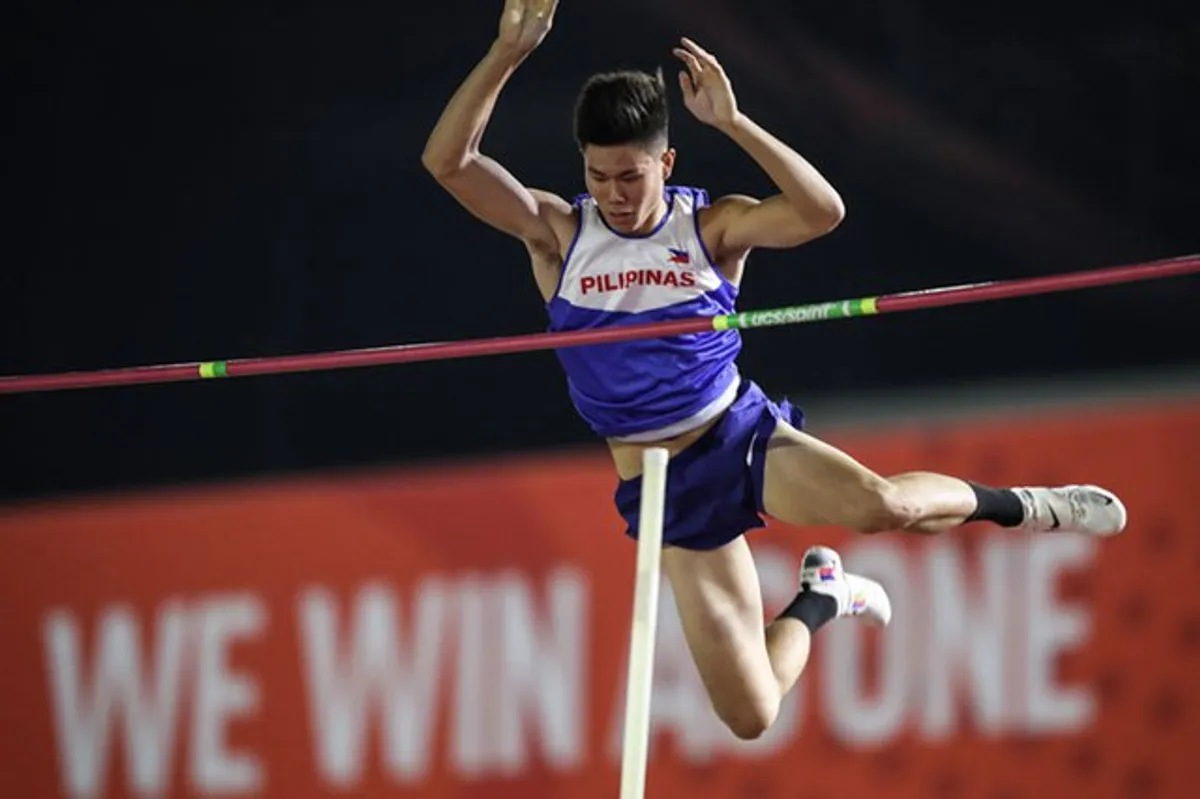 Obiena reaffirms dedication to Philippines amid PATAFA rift | ABS-CBN ...