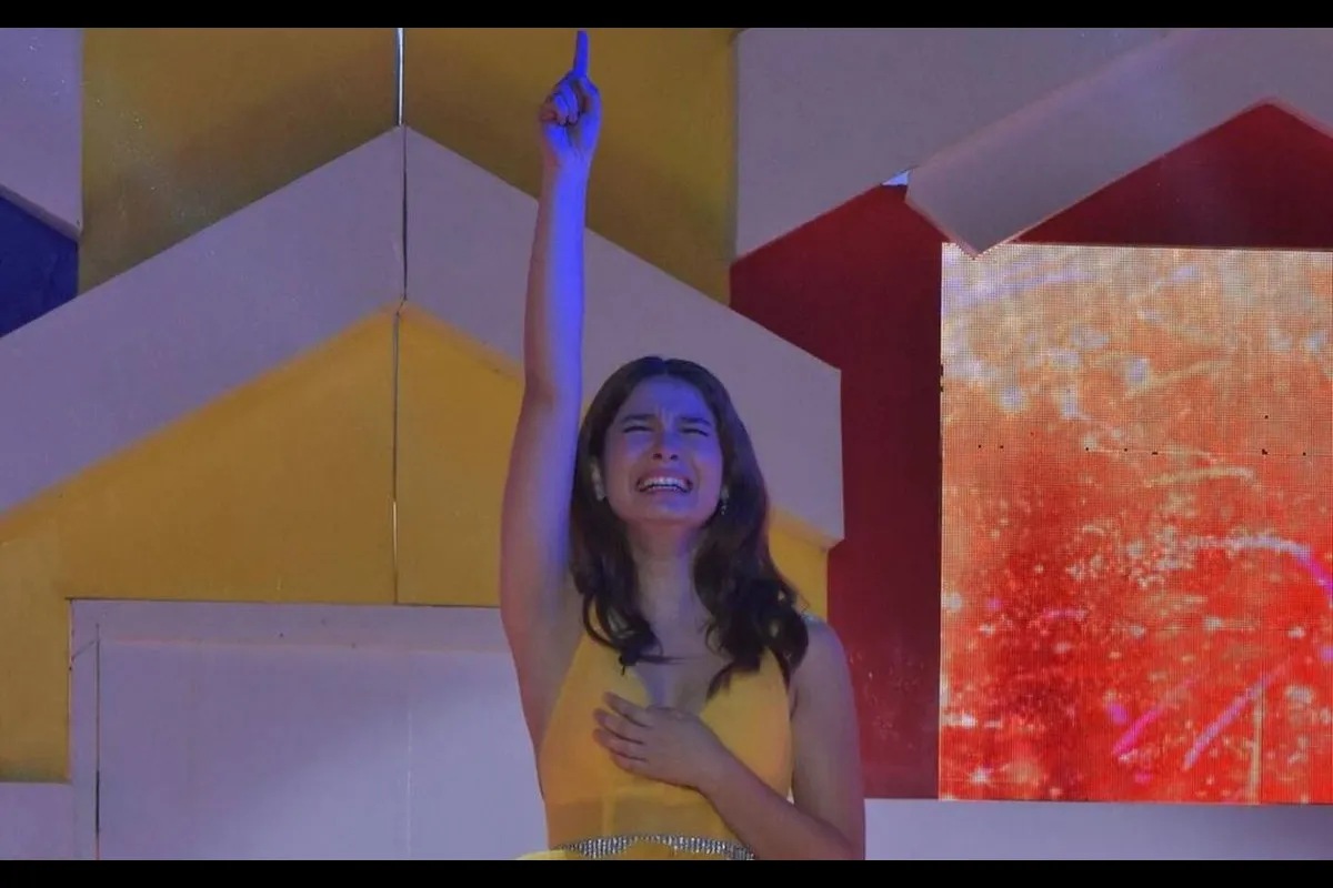 Anji Salvacion Is PBB Kumunity Season 10's Big Winner | ABS-CBN Lifestyle