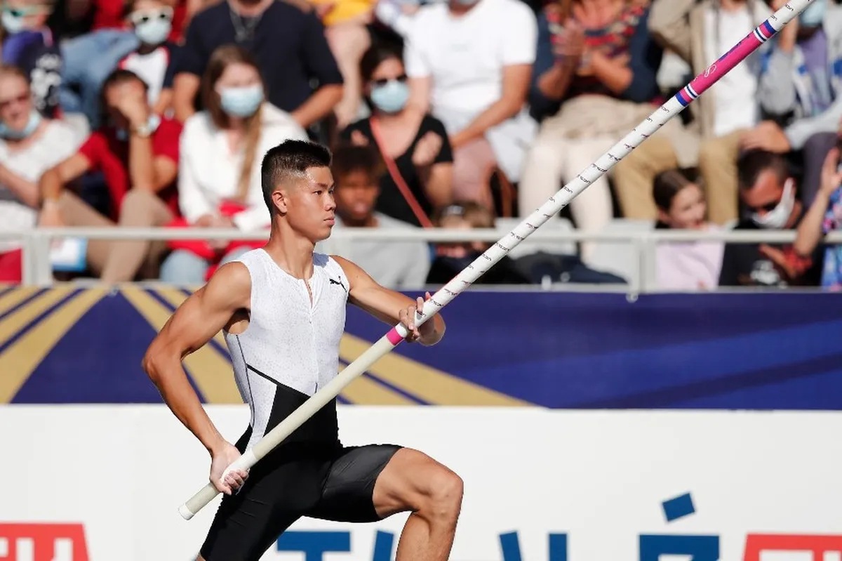 Pacquiao offers to help sort things out between Obiena, PATAFA | ABS ...