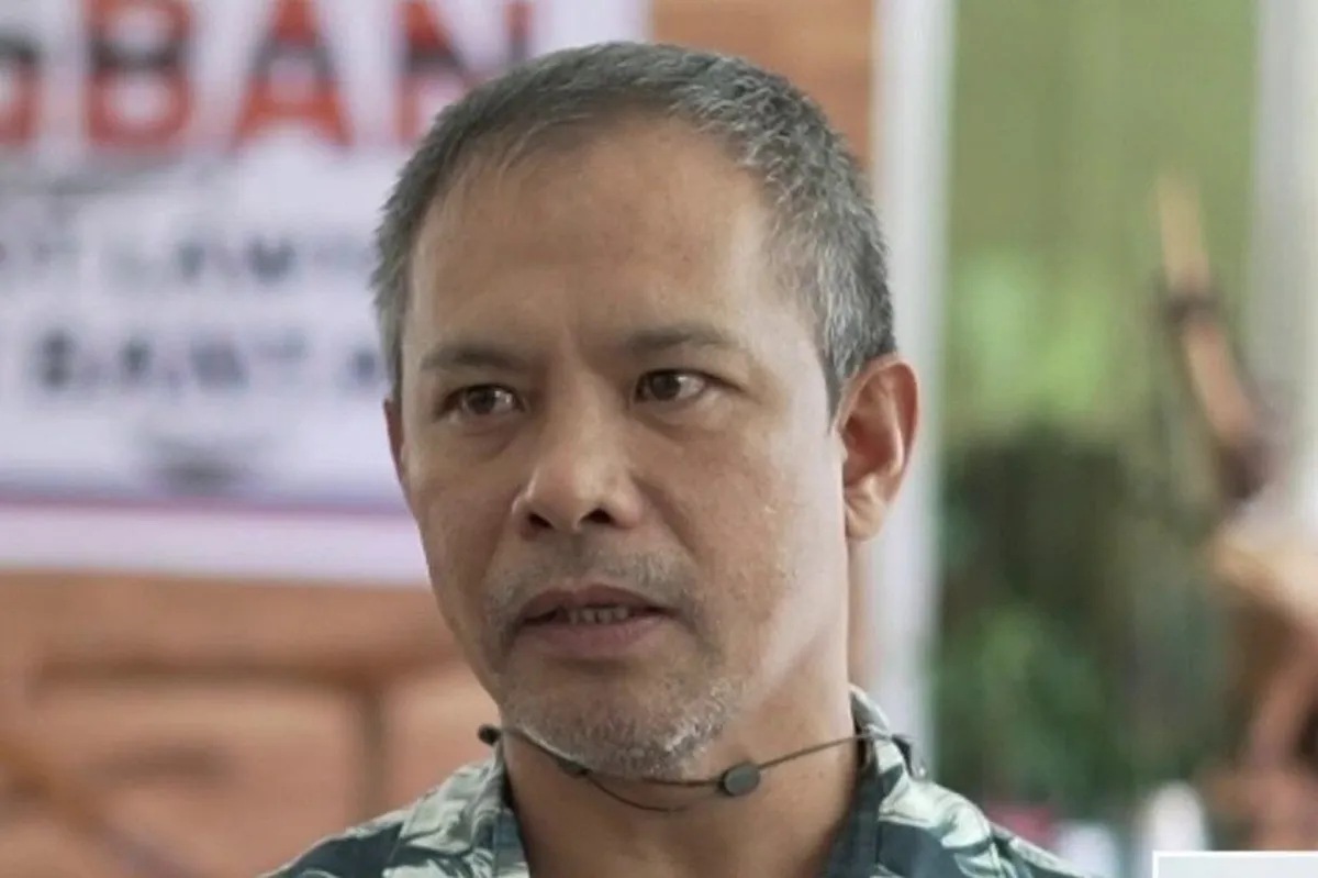 Suspendidong BuCor chief nagsalita sa mga isyu sa Bilibid | ABS-CBN News