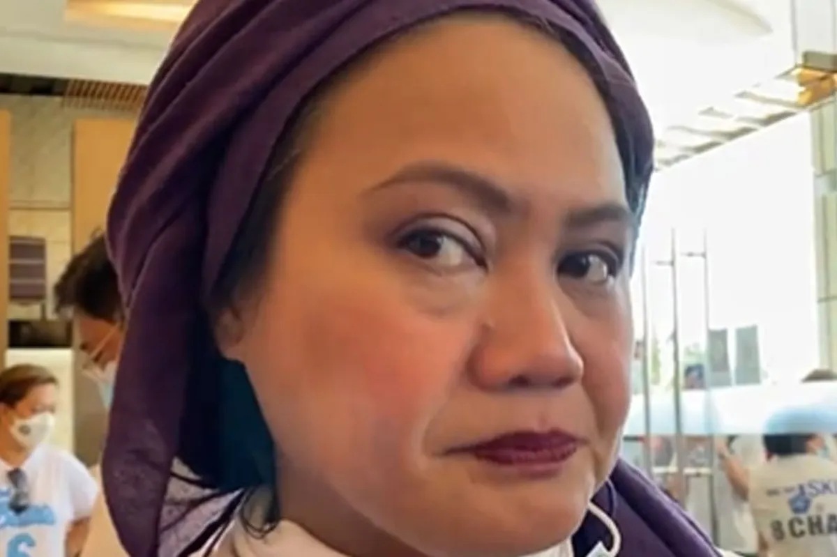 Gutoc urges Comelec to give consideration to Muslim candidates during ...