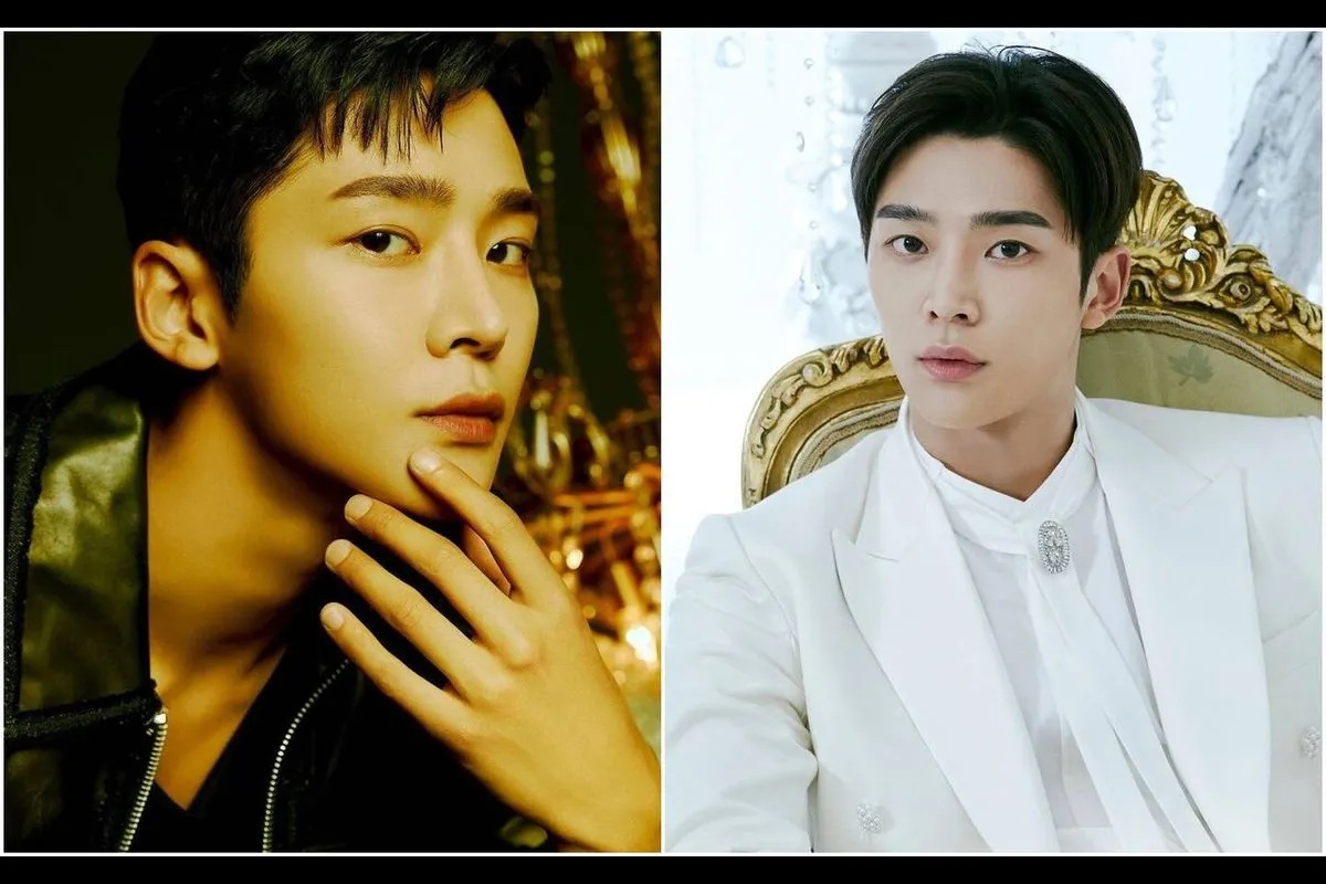 10 Things To Swoon About Korean Actor/Idol Rowoon | ABS-CBN Lifestyle