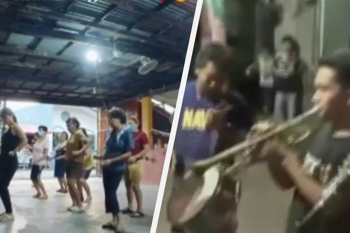 Kwento ni Marc Logan: Pa-kabog na caroling ng netizens | ABS-CBN Lifestyle