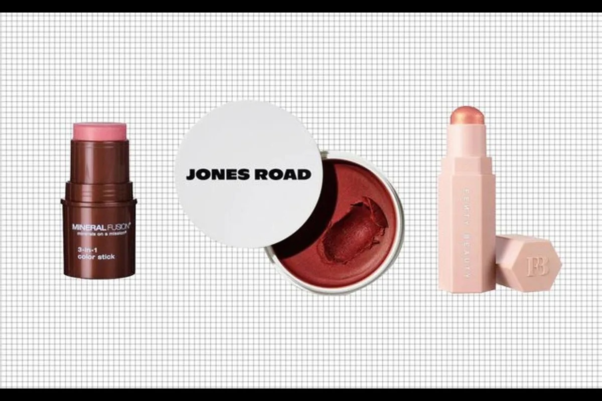 Downsize Your Kit With Multi-Use Makeup. Here Are Our Top Picks! | ABS ...
