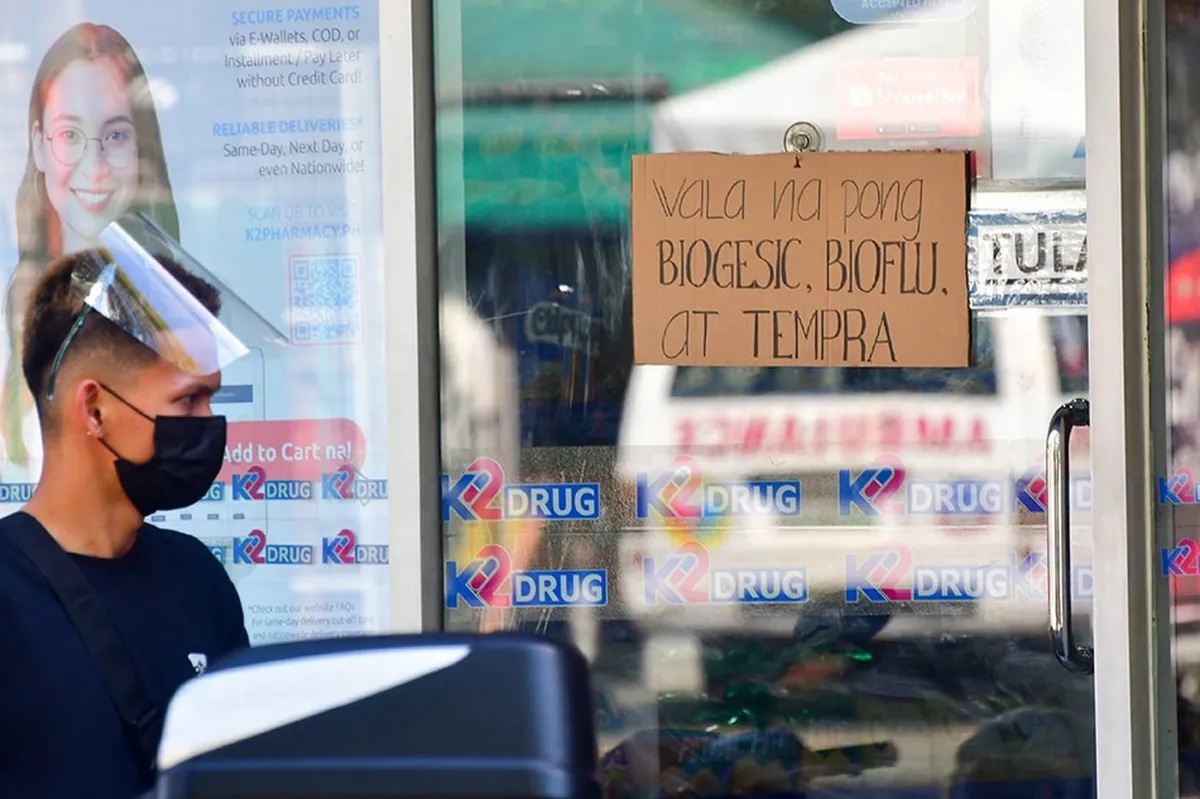 How to spot fake Biogesic meds according to Unilab | ABS-CBN News